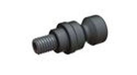Jergens Ql-200805 Quick-loc, Pull Stud, 20mm | Midwest Supply