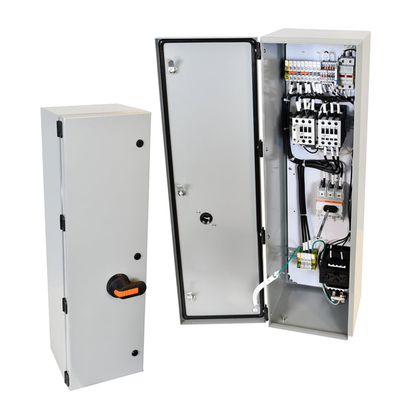 C3 Controls Ecp-bp3-460v3p-f035-m4-00 Series Ecp-bp | Midwest Supply