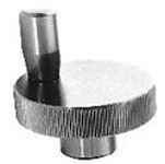 Jergens 22771 Finger Wheel, 51 Mm Aluminum | Midwest Supply