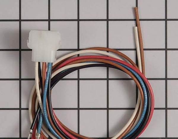 Amana-goodman 0259a00005p Wiring Harness 9pin Female Con | Midwest Supply