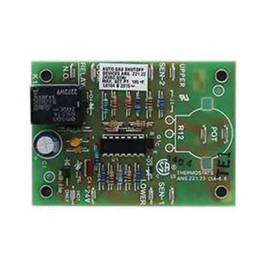 Bradford White 2334134700 Thermostat Board Control L8104b For Model ...