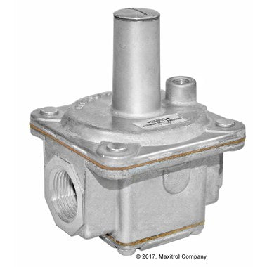 Maxitrol R600s-1 Regulator R/rs 1 Inch 4 Inches Of Water Column Set 3-6 ...