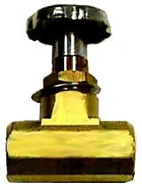 Crown Engineering B100f Firomatic Valve | Midwest Supply