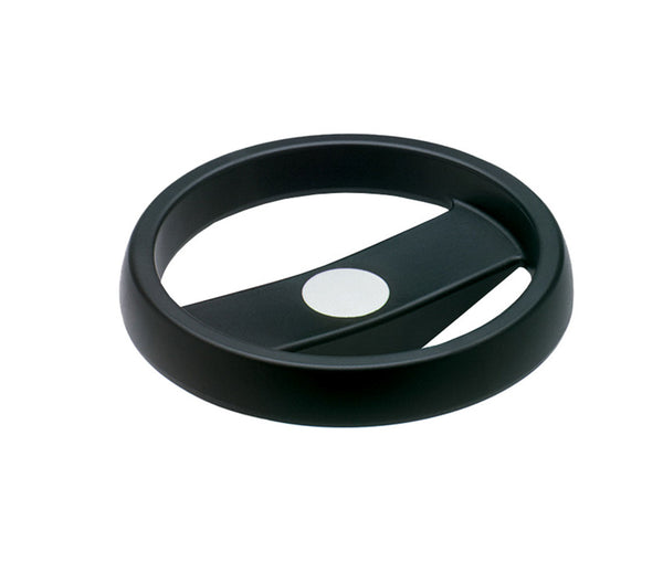 Jergens 22608 Handwheel, 14.67 Two Spoked | Midwest Supply