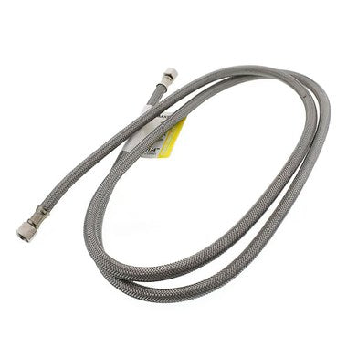Fluidmaster 12im60 Ice Maker Connector Supply 60 1/4 Inch Compression ...