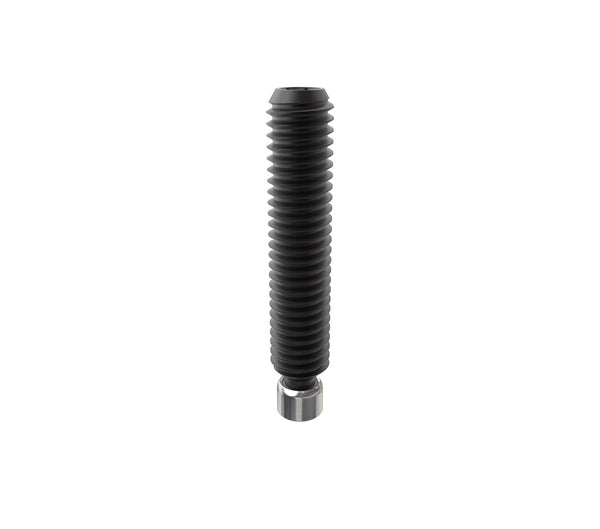Jergens 33308 Soc Toggl Scw, 1/2-13 X 2 | Midwest Supply