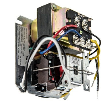 Weil Mclain 510312167 Relay Transformer Combo Dpst 120/24 Volt ...