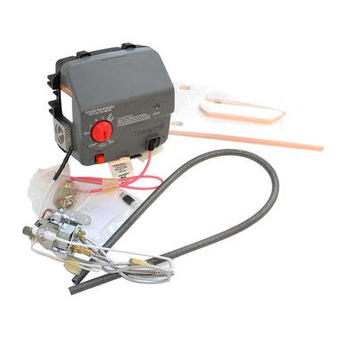 Bradford White 4155290802 Gas Valve Lg2 Commercial 2 Inch Cavity ...