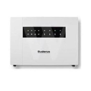Buderus 7746900845 Cascade Module Gb162 Boiler Control For Gb162 Series ...