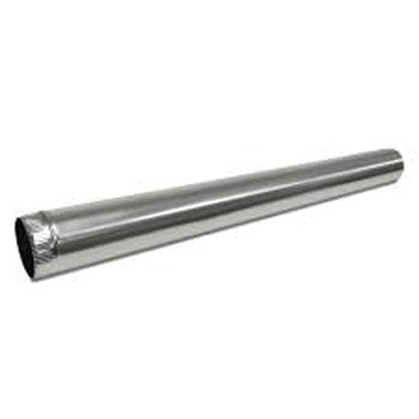 Thermo Pride Furnaces Vp-1 Vent Pipe Stainless Steel 4 To 34 Inch ...