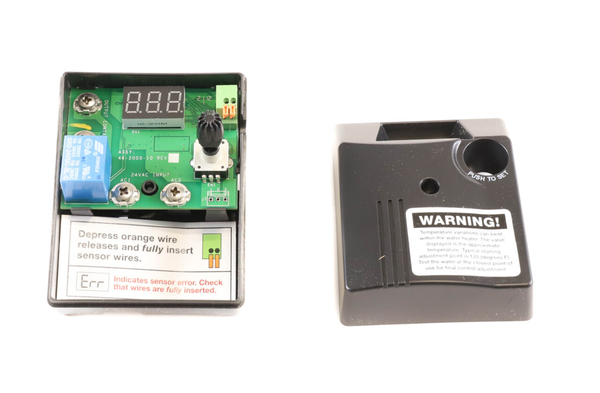 Weil Mclain 633-600-011 Acutemp 2000wm No Sensor | Midwest Supply