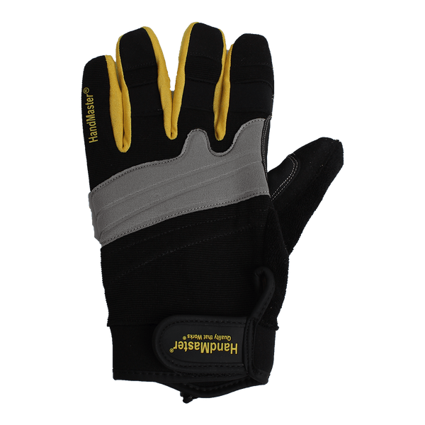 Diversitech 540-hu1l Heavy Duty Utility Gloves - Large, 1 Pair Per Pack ...