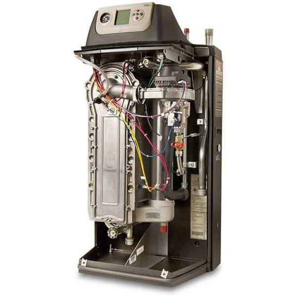 Weil Mclain 383500773 Heat Exchanger Assembly For Ultra 80 | Midwest Supply
