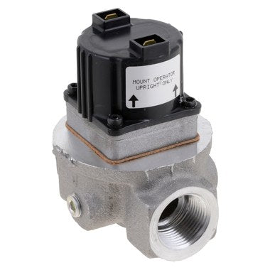Lochinvar / Ao Smith 100288526 K,gas Vlv,sol,3/4 Npt,25v, H91lg-14 ...