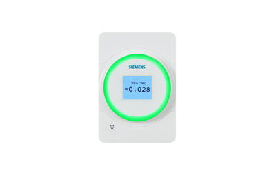 Siemens S55624-h145 Room Pressure Indicator 62/.2 | Midwest Supply