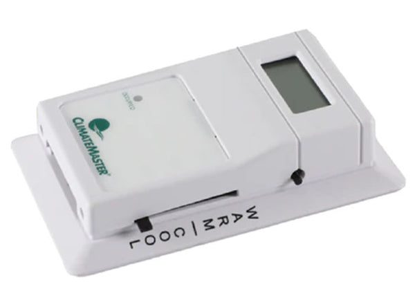Climatemaster Asw008stc Sensor Stat At Wall Mpc Dig | Midwest Supply