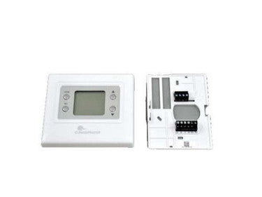 Climatemaster Ata11u03 1heat 1cool Programmable Stat | Midwest Supply