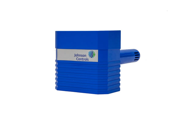 Johnson Controls He-69130np-0 Duct Probe 3%rh Ni Temp Duct Probe 3%rh ...