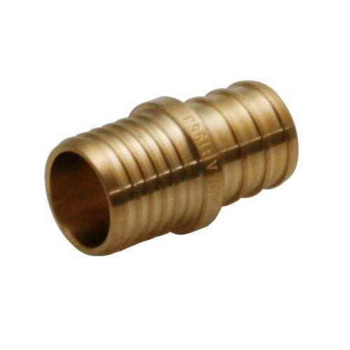 Everflow Pxtc0012-nl Everflow 1/2" Pex Transition Coupling Lead Free ...