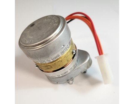 Lennox 74n94 Healthy Climate 74n9401, Lifebreath 23-007, Damper Motor ...