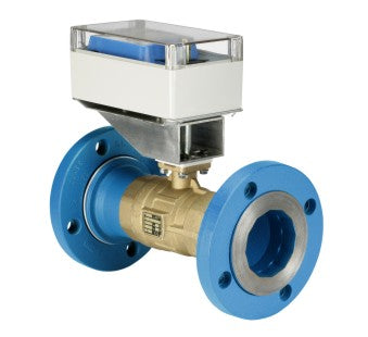 Johnson Controls M9000-330 Weathershield Vg1 M9100 For Vg1000 Ball ...