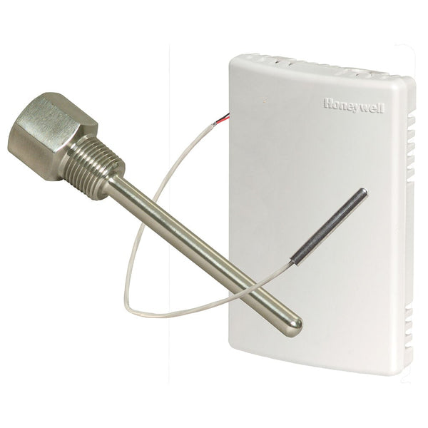 Honeywell P7600probe P7600 Duct Probe 6 Inch | Midwest Supply