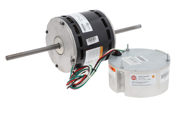 Bard Hvac S8107-028-0177 Ecm Blower Motor | Midwest Supply
