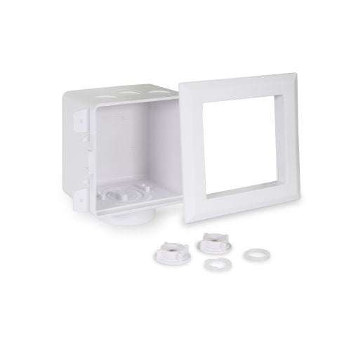 Everflow Sb100 Everflow Unibox Outlet Box | Midwest Supply