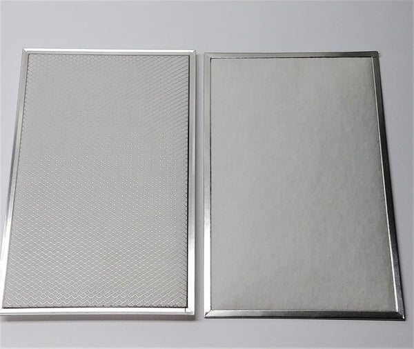 Broan-nutone Sv63433 Srv Erv Core Filter (pair) | Midwest Supply