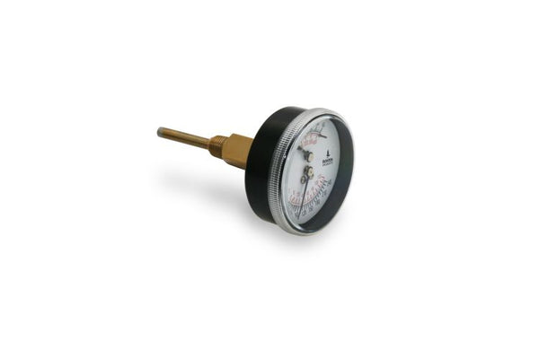 Everflow Eztrilong Raven E-z Tridicator Long Shank 30-250f 60psi 1/4 ...