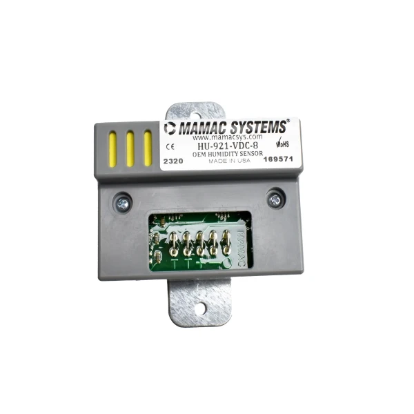 Mamac Systems Va-921-vdc-8 Humidity Sensor | Midwest Supply