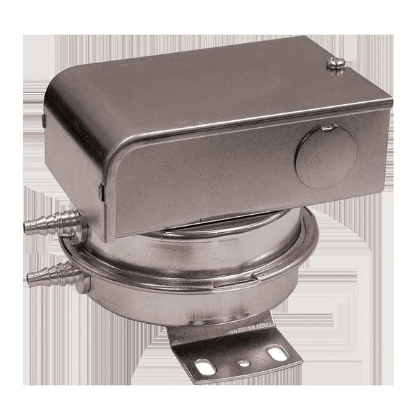 Cleveland Controls Rfs-4300-111 .15" wc To 2" wc Adj Air Switch ...