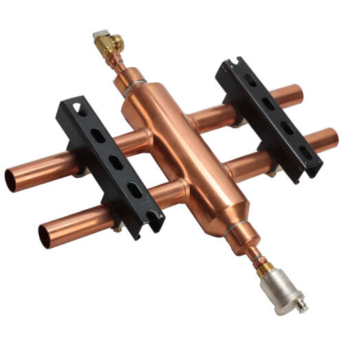 Taco Hsep100-1 1" Hydraulic Separator | Midwest Supply