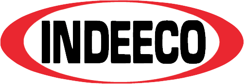 Indeeco 201-s10-m10-b Scr Master Step Controller | Midwest Supply