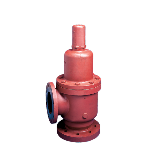 Kunkle Valve 091k-k01ams0030 3" Flg 30# Rlf 250x125 307gpm | Midwest Supply