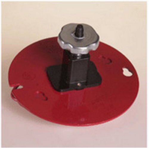 Firomatic Ts150b Round Thermal Switch 165 Degrees 12527 | Midwest Supply