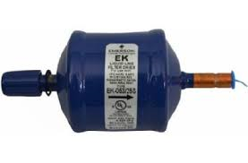 Goodman Parts 0162g00007 Single-flow Filter Driersteel (2) Replaces ...