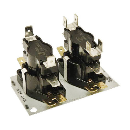 Goodman Parts B1256554 Sequencer A48/60 20kw (m5) | Midwest Supply