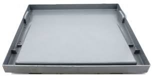Goodman Parts B1756021l Plastic Drain Pan (horizontal) | Midwest Supply