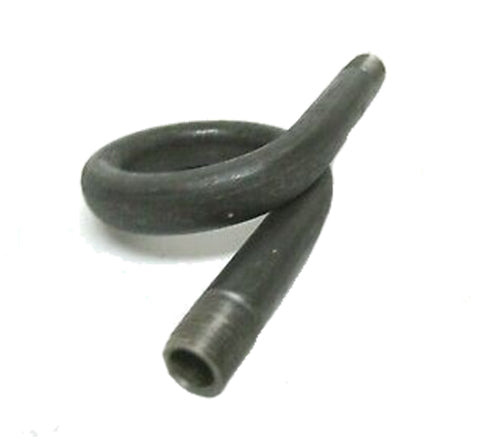 Honeywell Thermal Solutions Fs 14026 1/4" Cast Iron Steam Trap Syphon ...