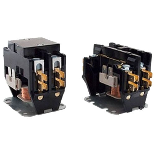 Armstrong 10f73 100438-04 Contactor Spst 25fla | Midwest Supply