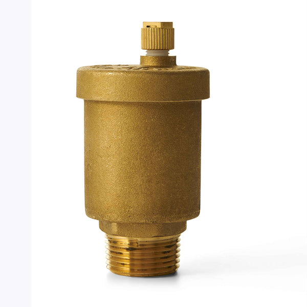 Honeywell Residential Fv183 3/4" Npt. Goldtoptm Air Vent For ...