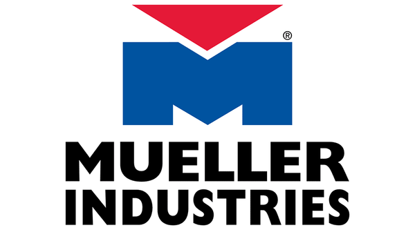 Mueller Industries W02822 5/8od Ftg X C Lr 90 Ell | Midwest Supply