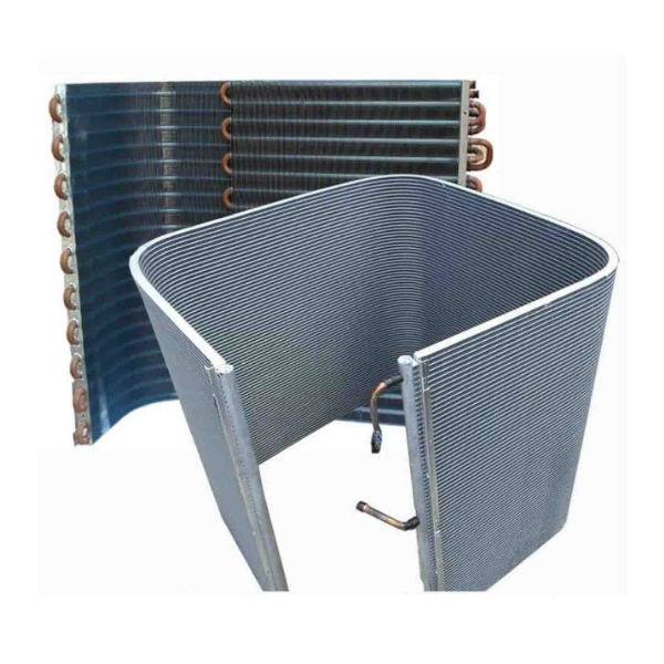 Amana-goodman 0270a00824s Evap Coil W/tubing Assembly | Midwest Supply