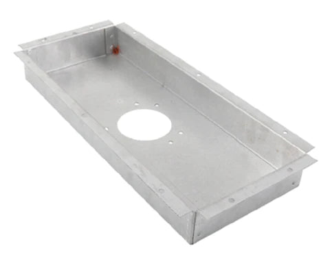 Advanced Distributor Products 76709300 Flue Box | Midwest Supply