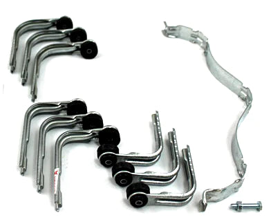 Bard Hvac 8620-034 Universal Motor Mount Kit | Midwest Supply