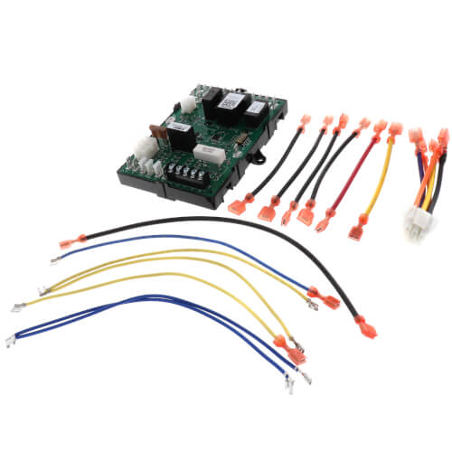 Bard Hvac 8620-135 Fan Timer Conversion Kit | Midwest Supply