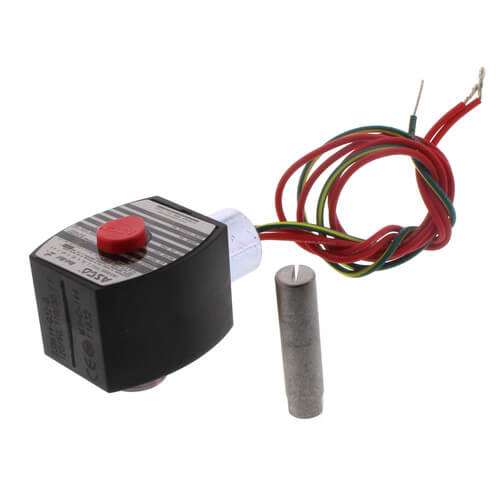 Asco Ef8003g1 2w Pulltypesolenoidassembly | Midwest Supply