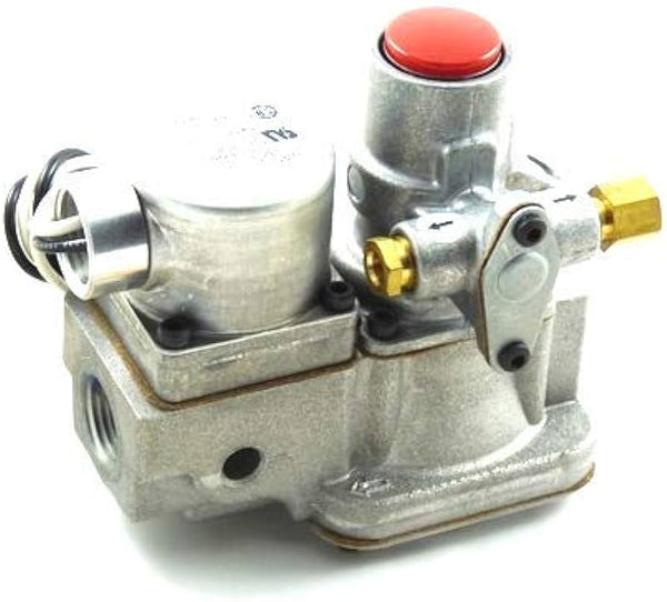 Baso Gas Products G92cac-5 Combination Gas Vlv 1/2" 120v | Midwest Supply
