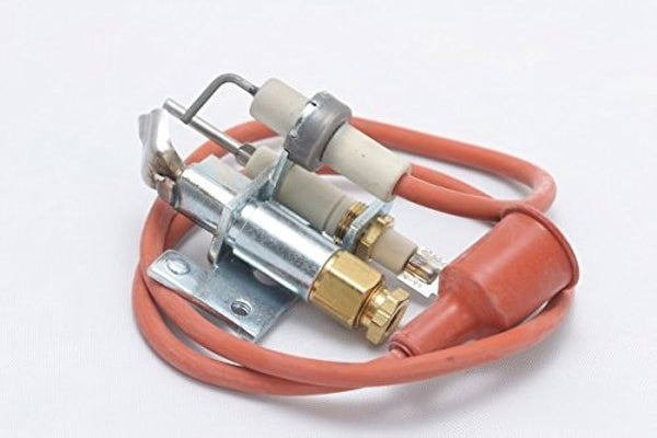 Baso Gas Products Q90aa-1 Pilot Burner & Flame Sensor | Midwest Supply